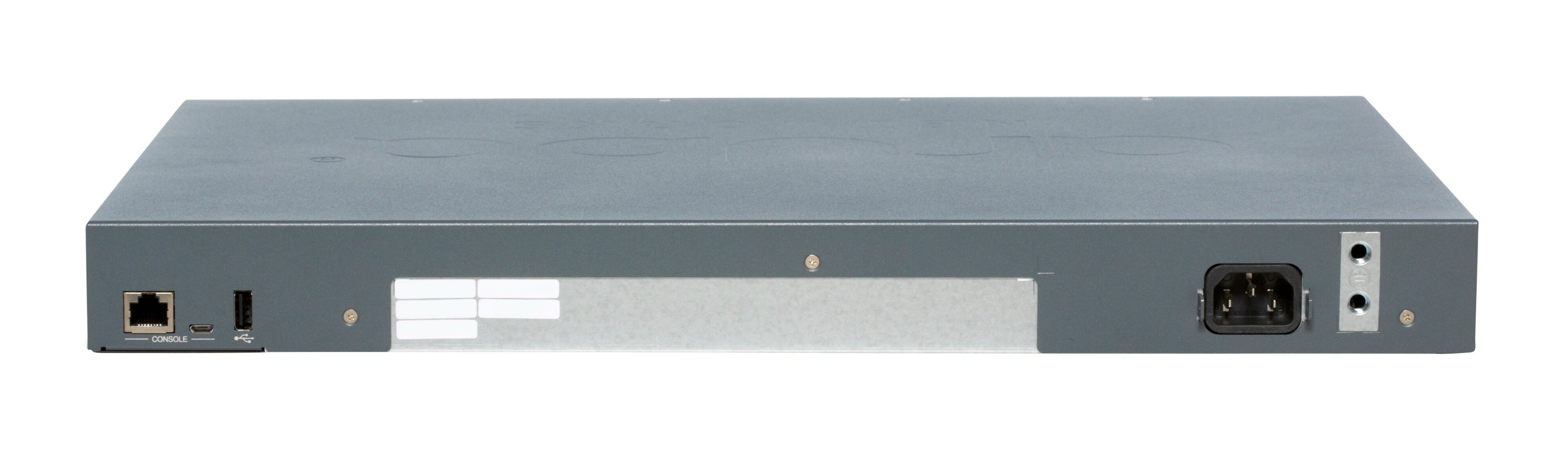 HPE Aruba 7024 (US) FIPS/TAA Controller - network management device ...