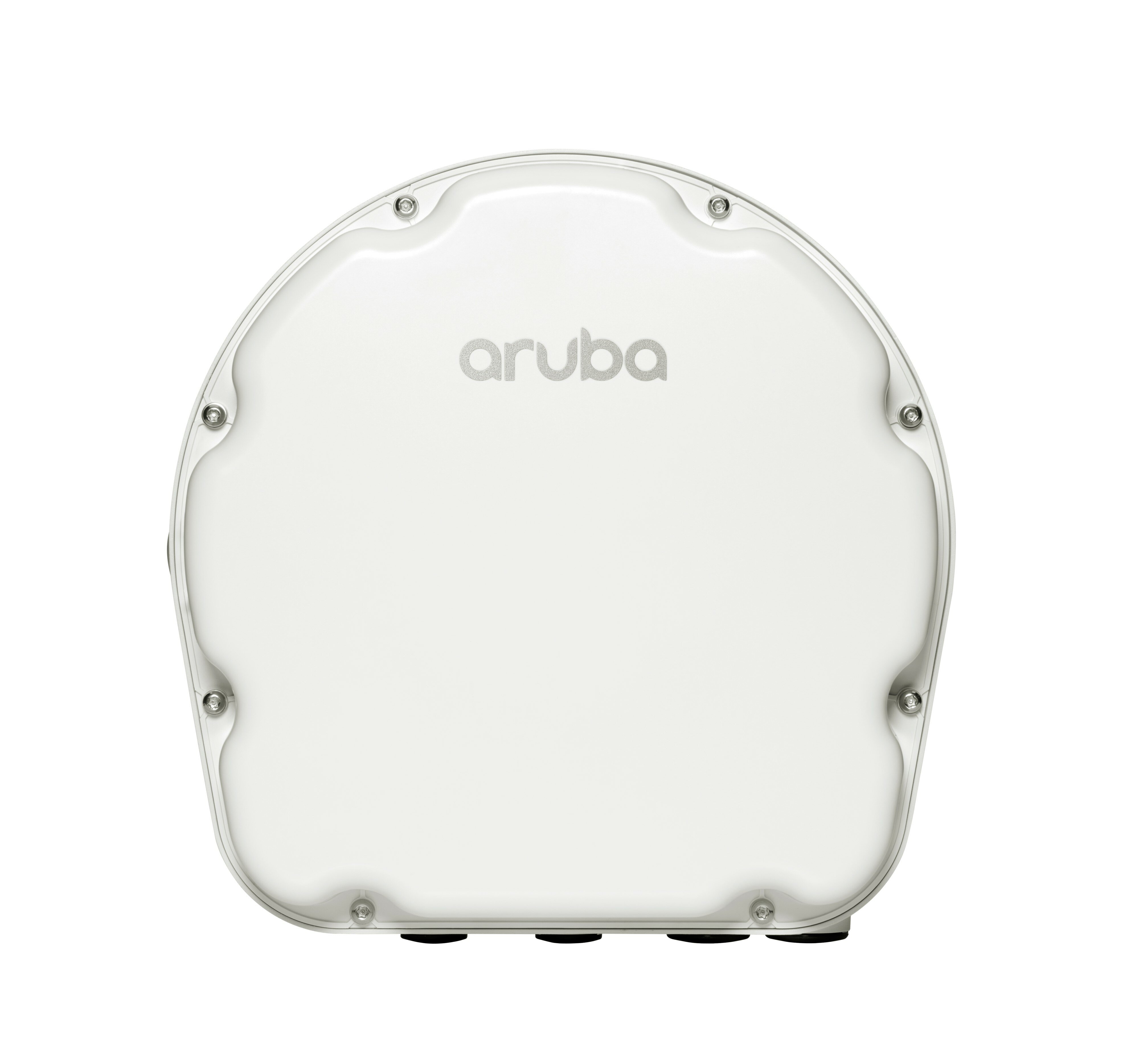 HPE Aruba AP-587 (RW) Unified - wireless access point - Bluetooth, Wi ...