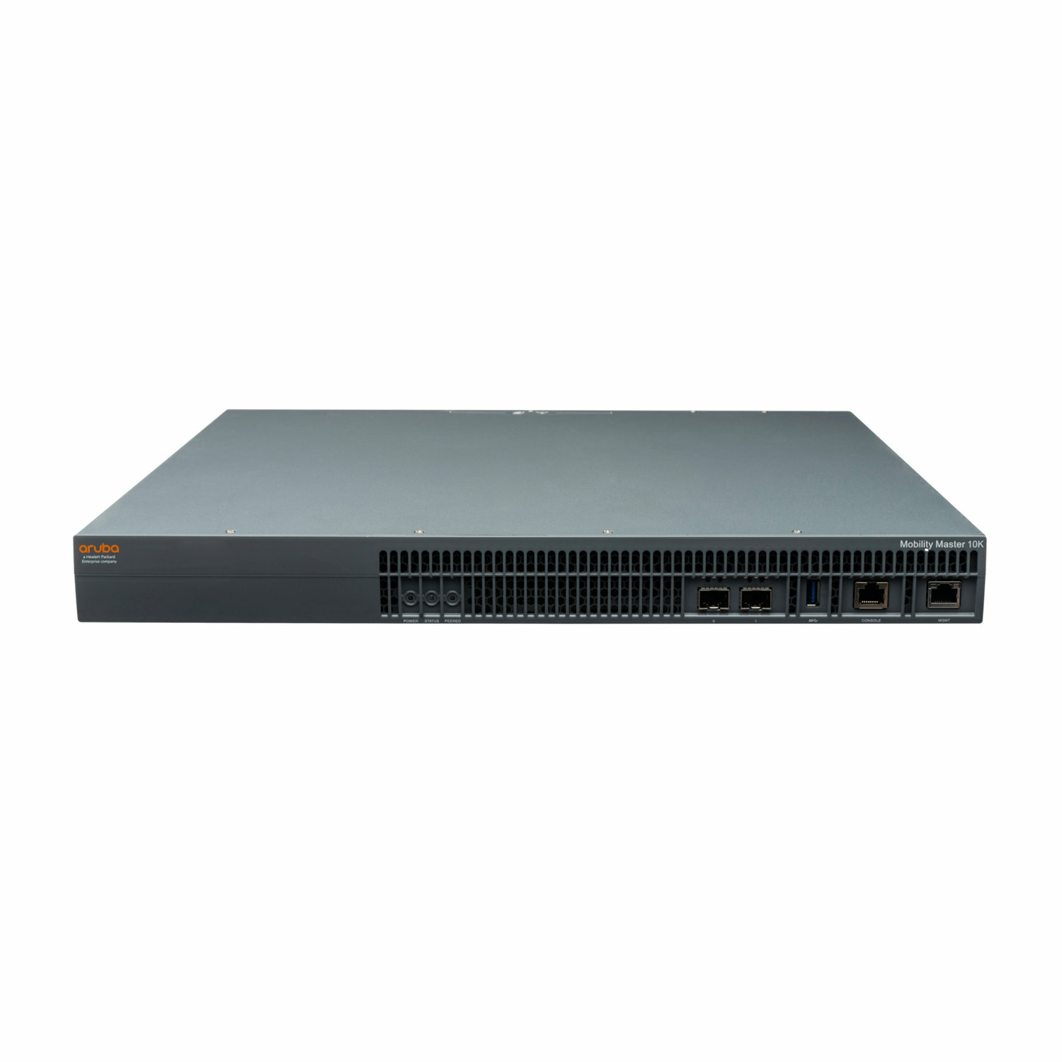 HPE Aruba Mobility Master Hardware Appliance up to 10000 Devices ...