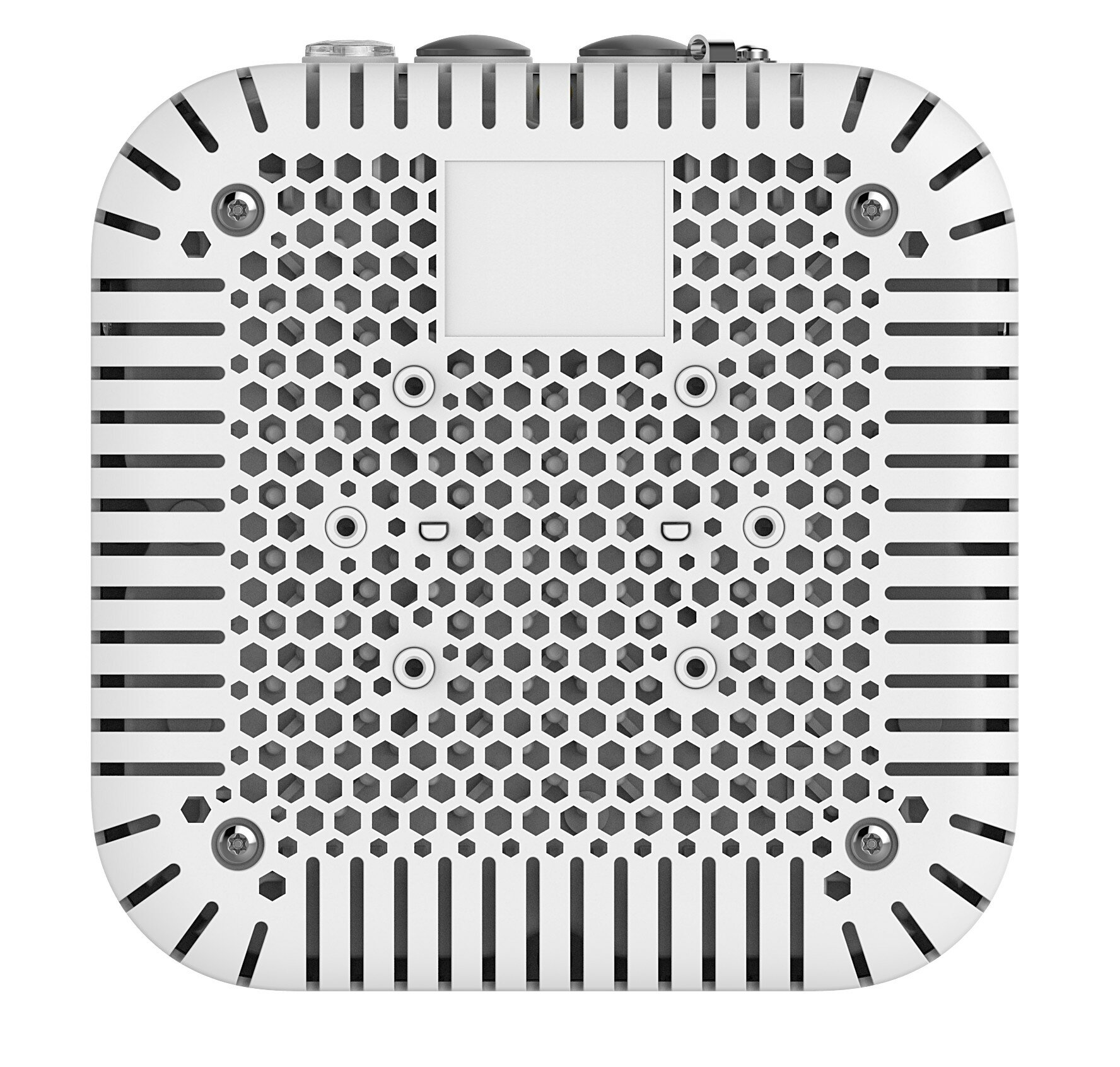 HPE Aruba AP-518 (US) - Hardened - wireless access point Bluetooth, Wi-Fi 6