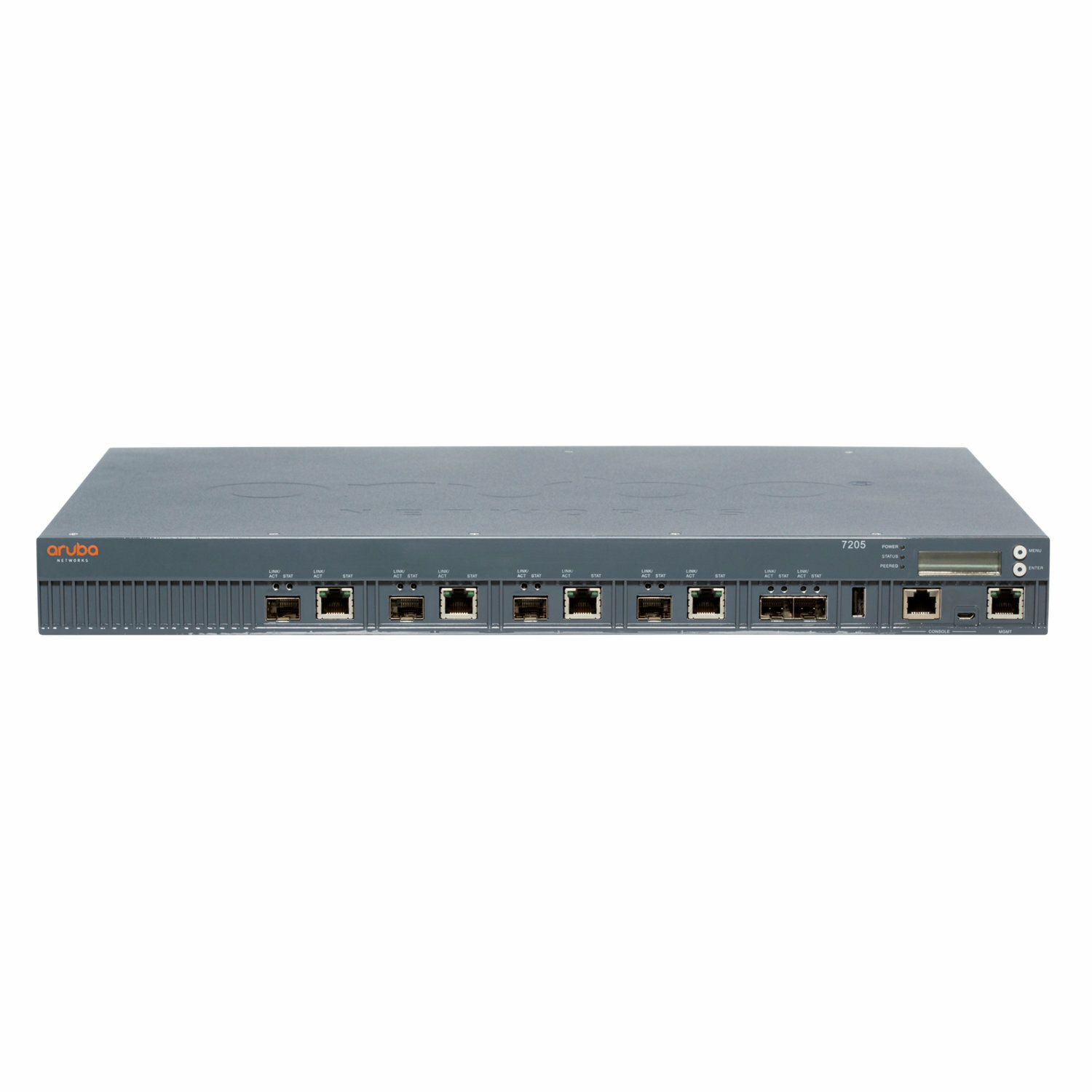 HPE Aruba 7205 (RW) Controller - network management device