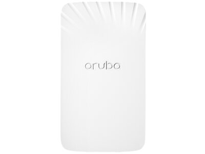 HPE Aruba AP-503H (RW) Unified Hospitality - wireless access point - Wi ...
