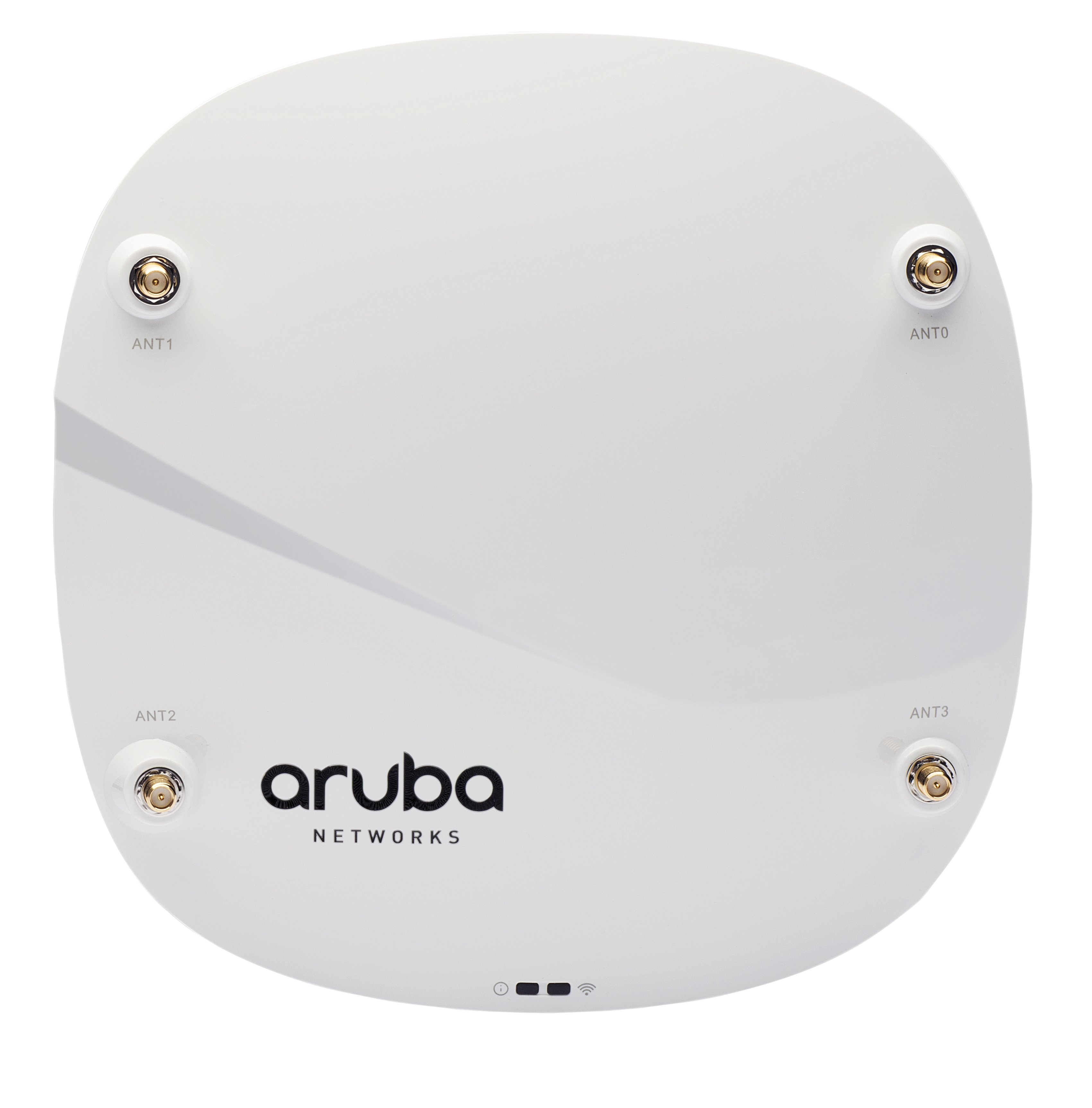 HPE Aruba Instant IAP-324 (RW) FIPS/TAA - radio access point - Wi-Fi 5 ...