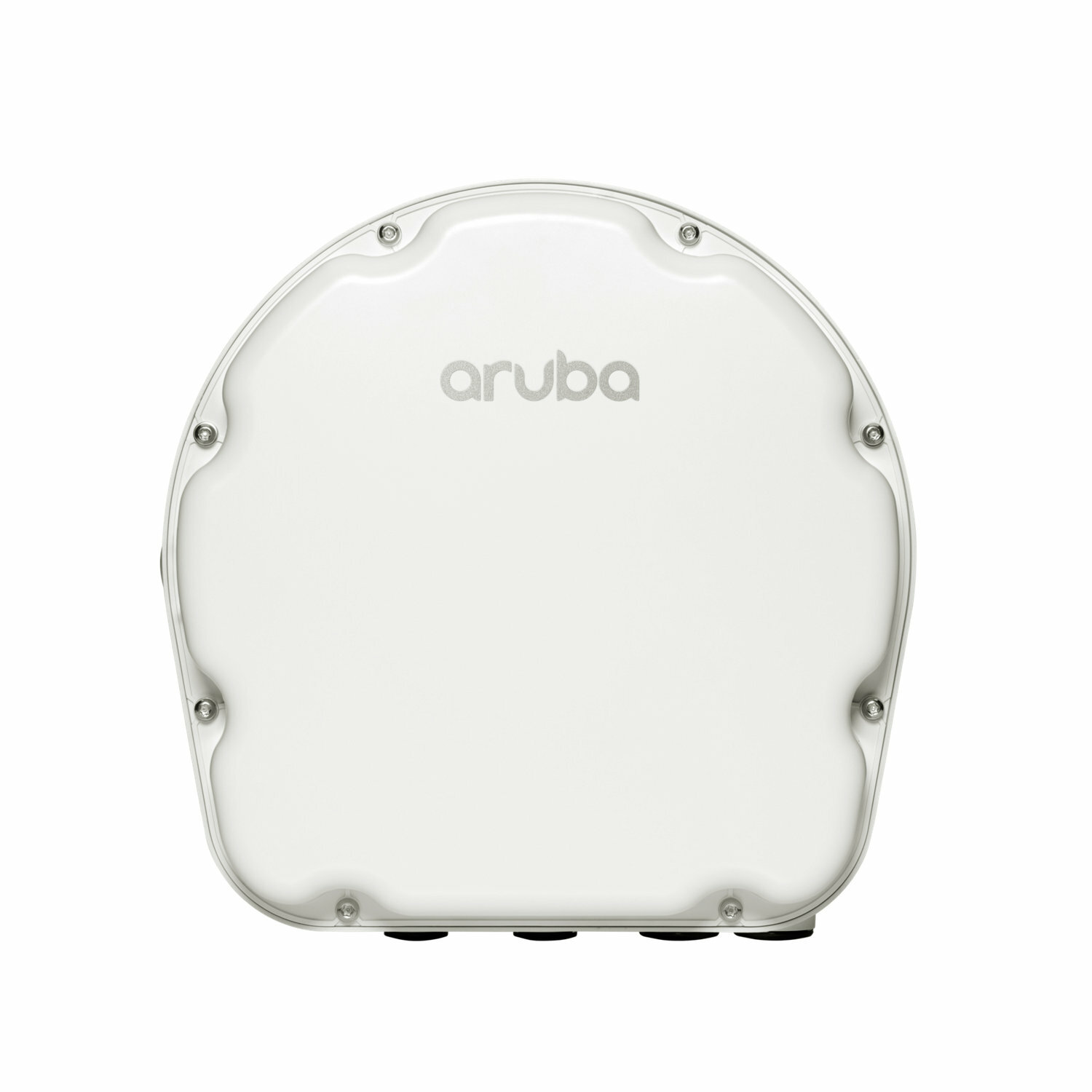 HPE Aruba AP-587 (RW) Unified - wireless access point - Bluetooth, Wi ...