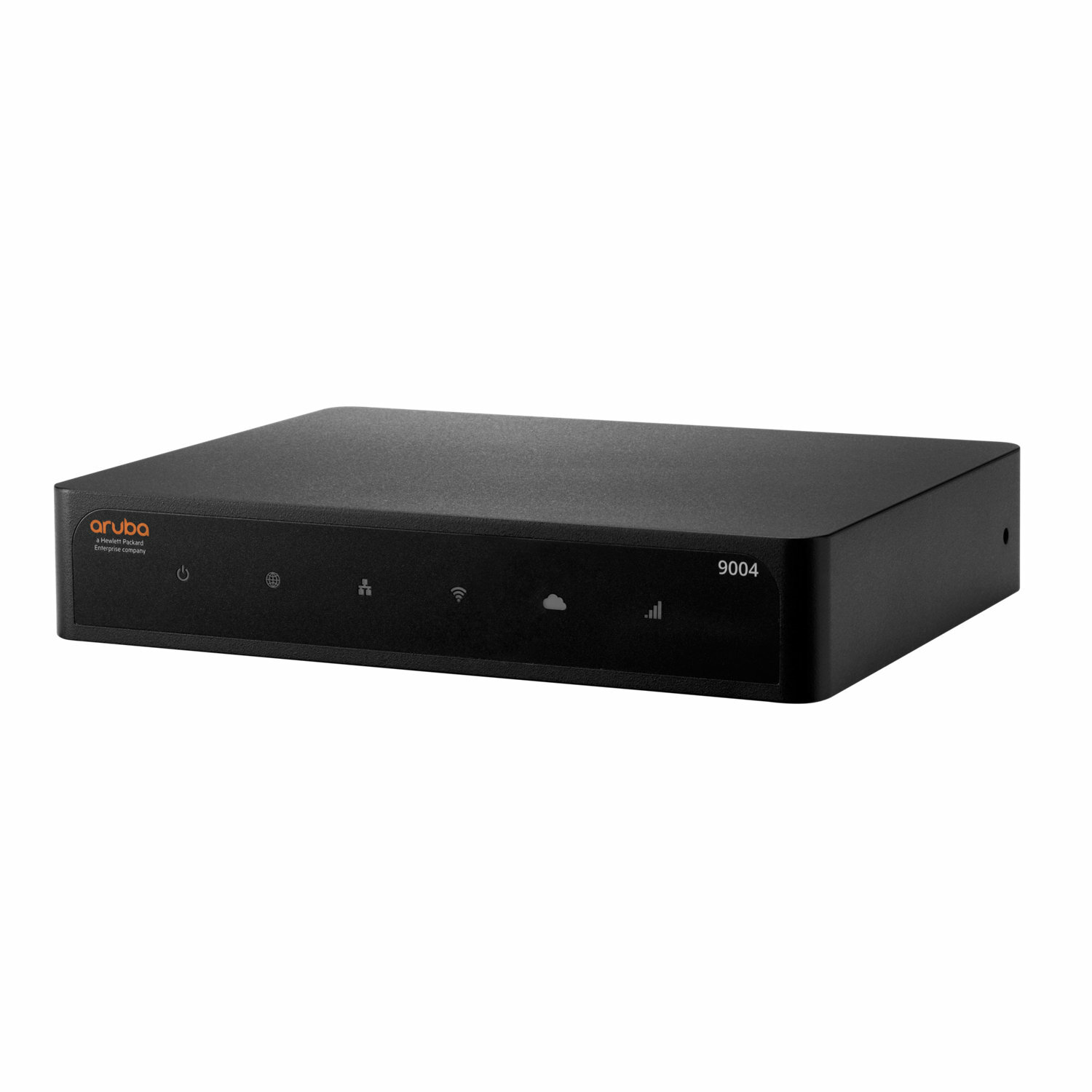 HPE Aruba 9004 (RW) - gateway - ZigBee, NFC, Bluetooth - cloud-managed