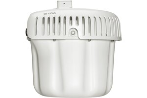 HPE Aruba AP-585 (RW) Bluetooth WiFi6 Unified Wireless Access Point