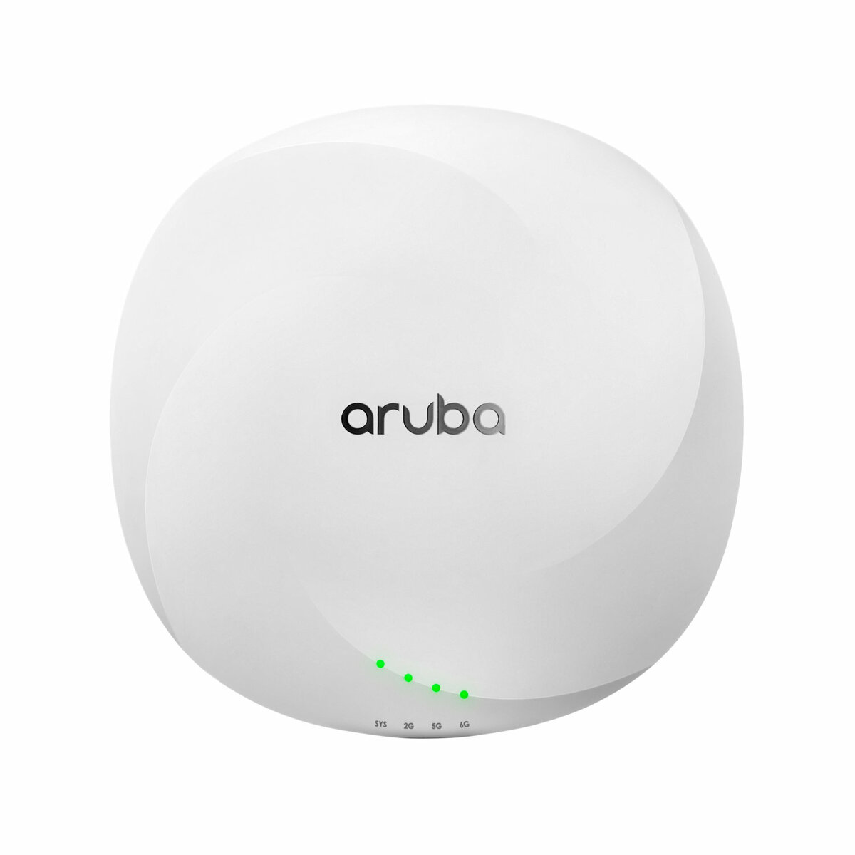 HPE Aruba Networking AP-635 (RW) - Campus - wireless access point - Wi ...
