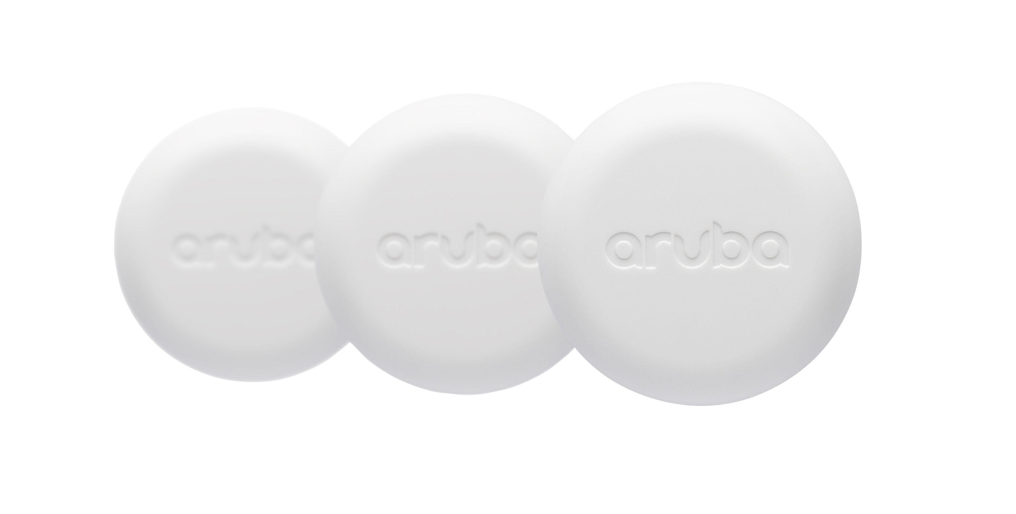 HPE Aruba Asset Tracking Beacon - Bluetooth LE beacon