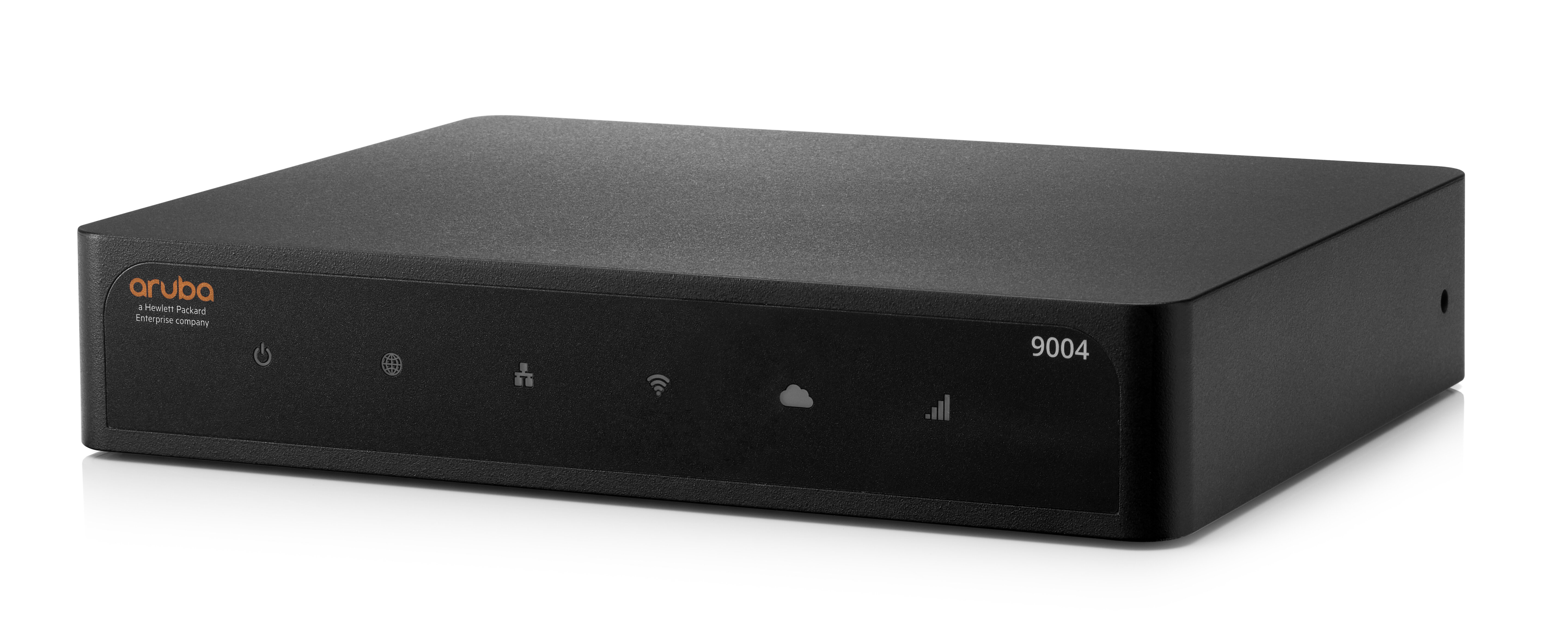 HPE Aruba 9004 (RW) - gateway ZigBee, NFC, Bluetooth - skystyring - TAA ...