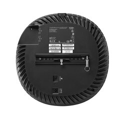 HPE Aruba AP-655 (US) - Campus - wireless access point - Wi-Fi 6E