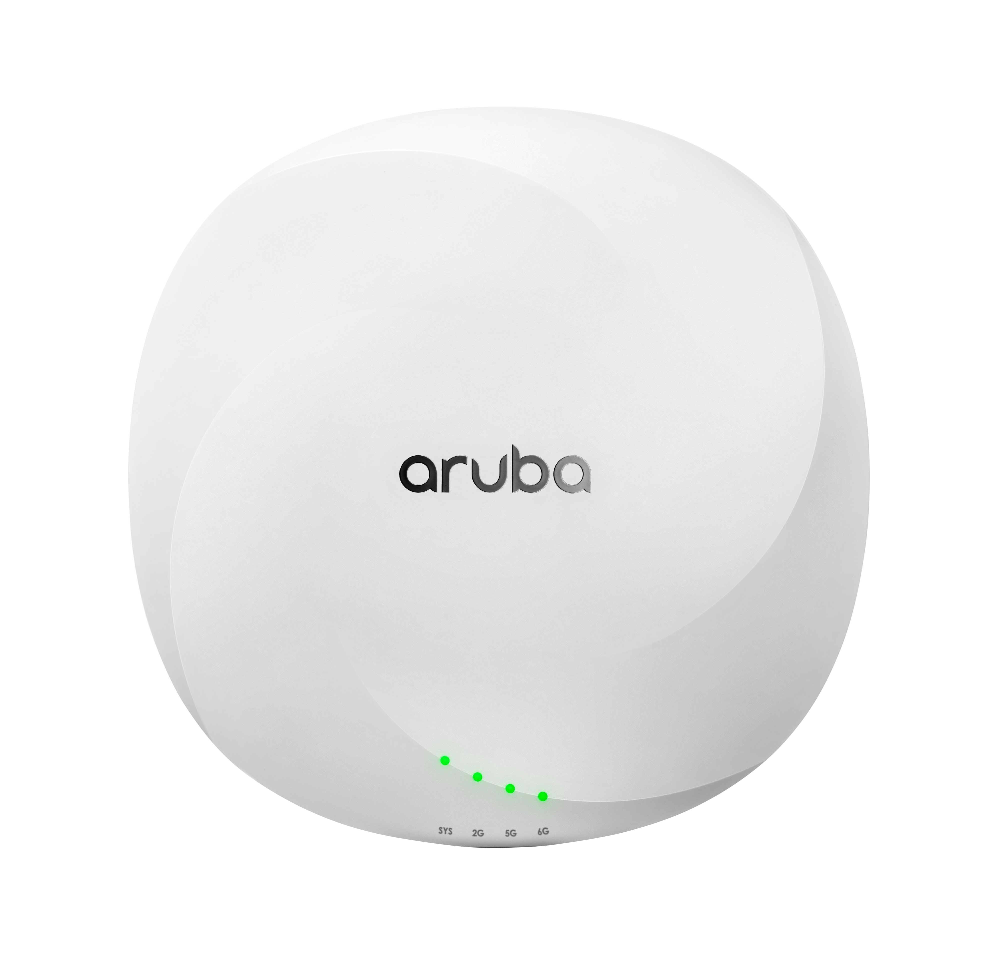 HPE Aruba AP-635 - Campus - wireless access point - ZigBee, Bluetooth ...