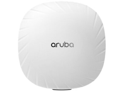 HPE Aruba AP-555 (US) - Campus - wireless access point ZigBee ...