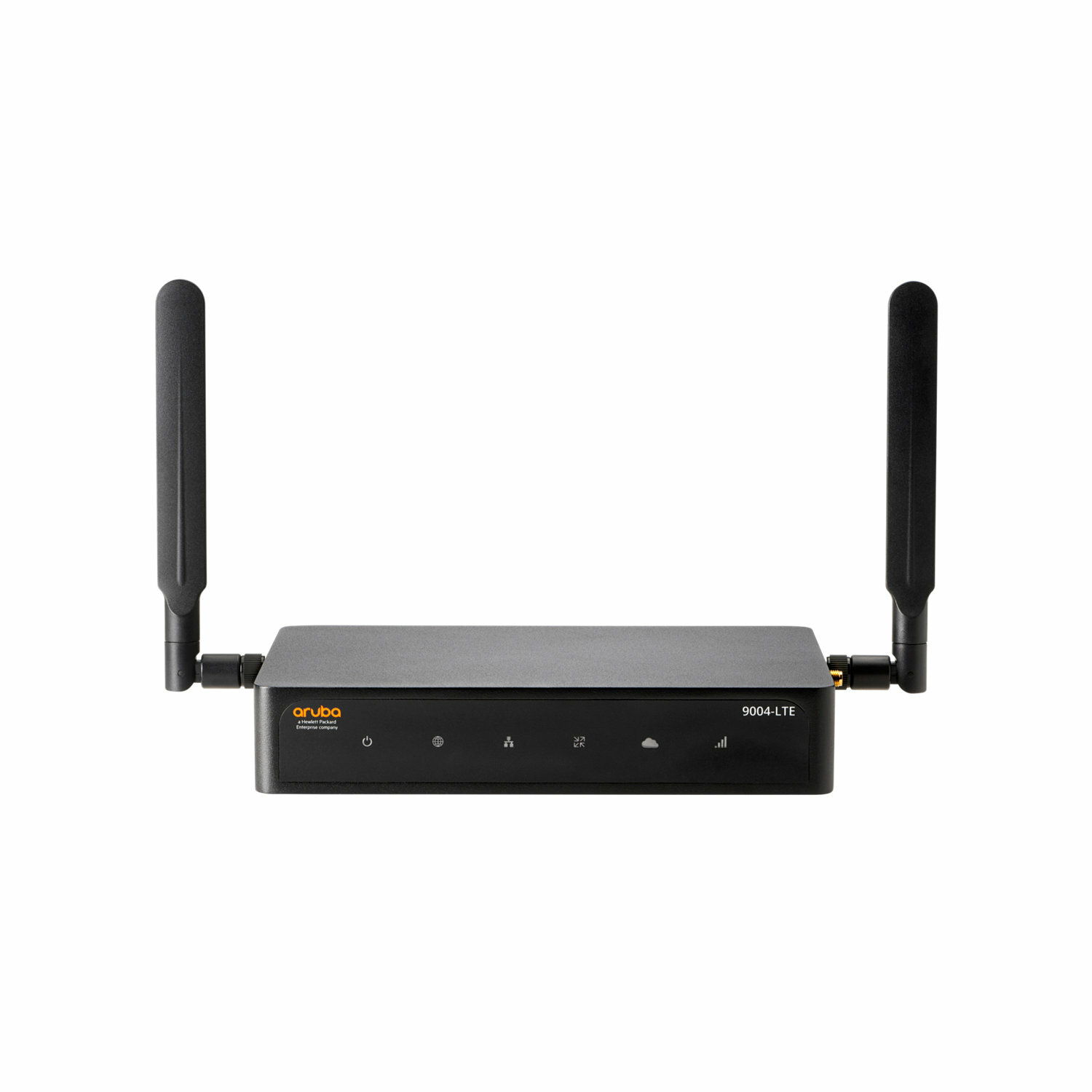 HPE Aruba 9004-LTE (US) - gateway - ZigBee, NFC, Bluetooth, LTE - cloud ...
