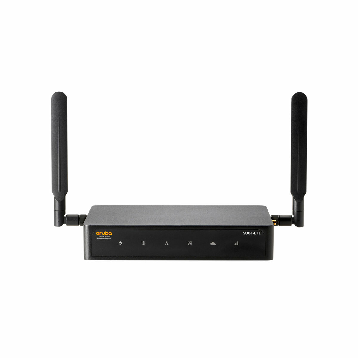 HPE Aruba 9004 (RW) - gateway - ZigBee, NFC, Bluetooth - cloud-managed