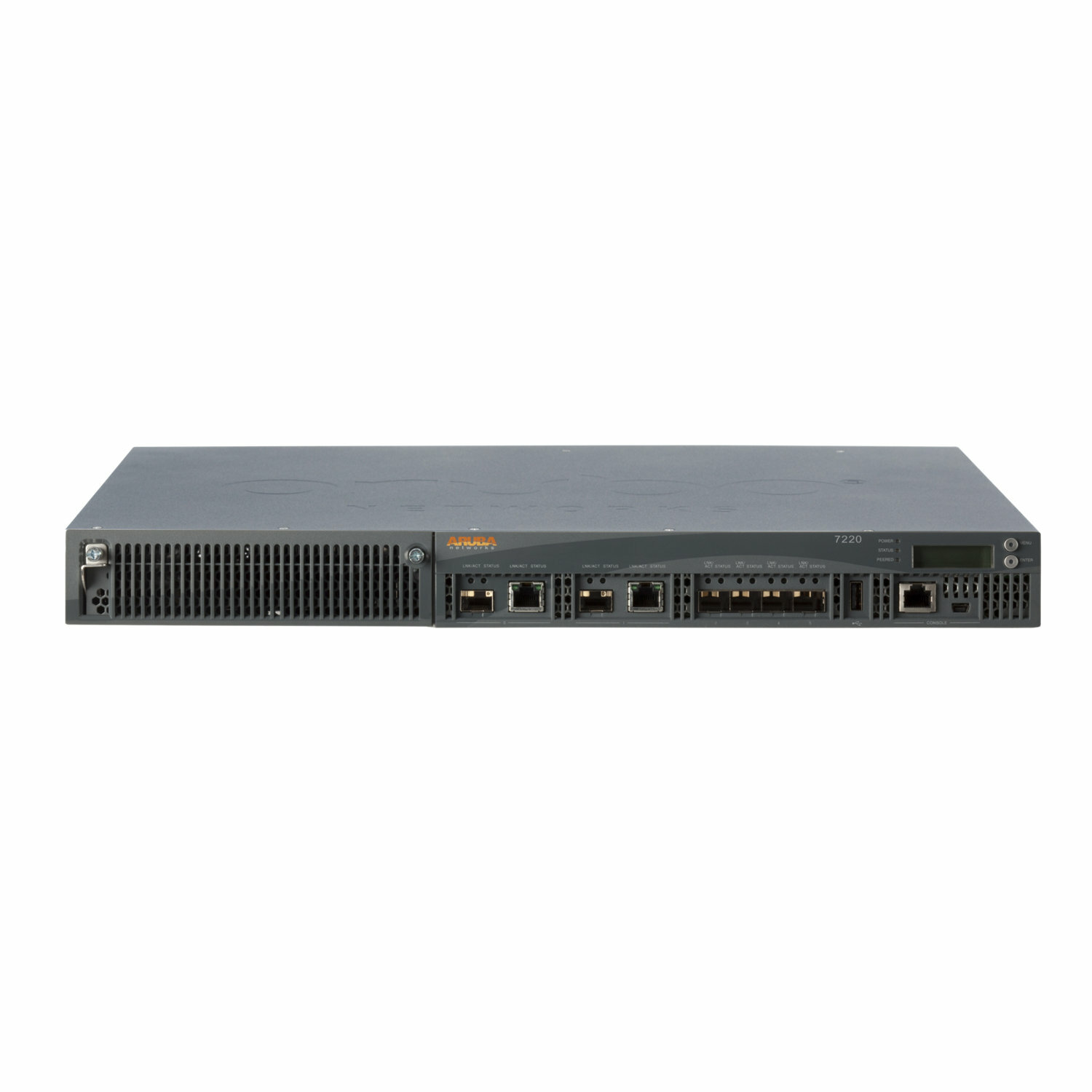 HPE Aruba 7220 (US) Controller - network management device