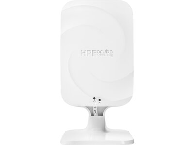 HPE Aruba Networking AP-605H (IL) Hospitality - Radio access point - Wi ...