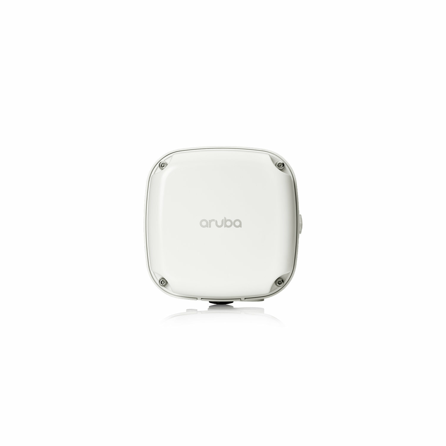 HPE Aruba AP-565EX (RW) - Hazardous Location - wireless access point - ZigBee, Bluetooth, Wi-Fi 6