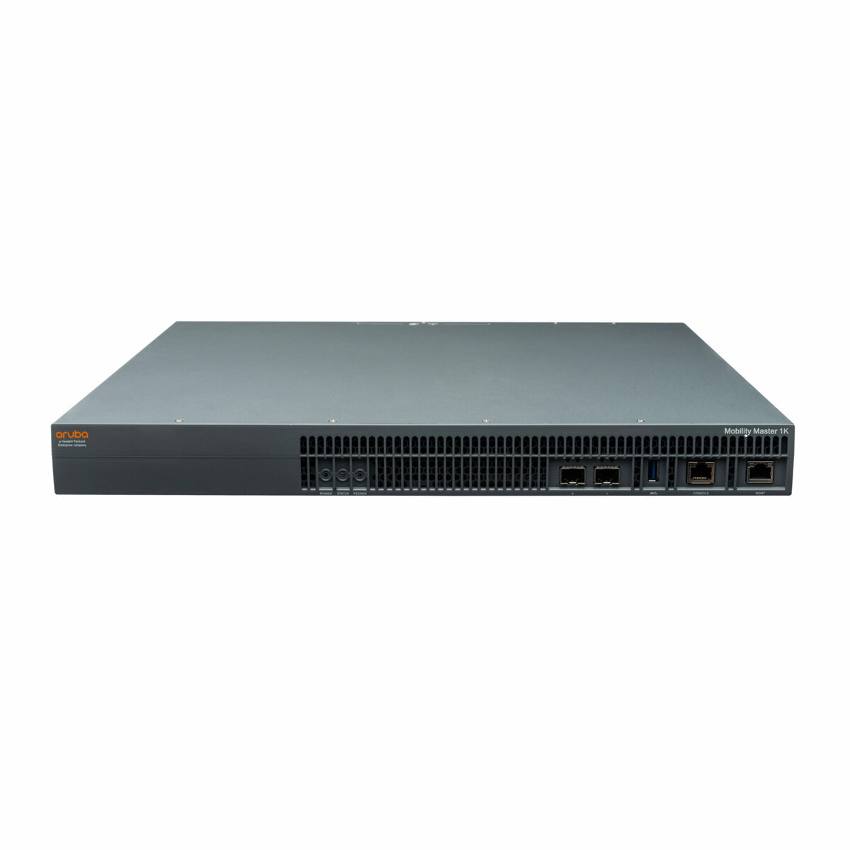 HPE Aruba Mobility Master Hardware Appliance up to 1000 Devices ...