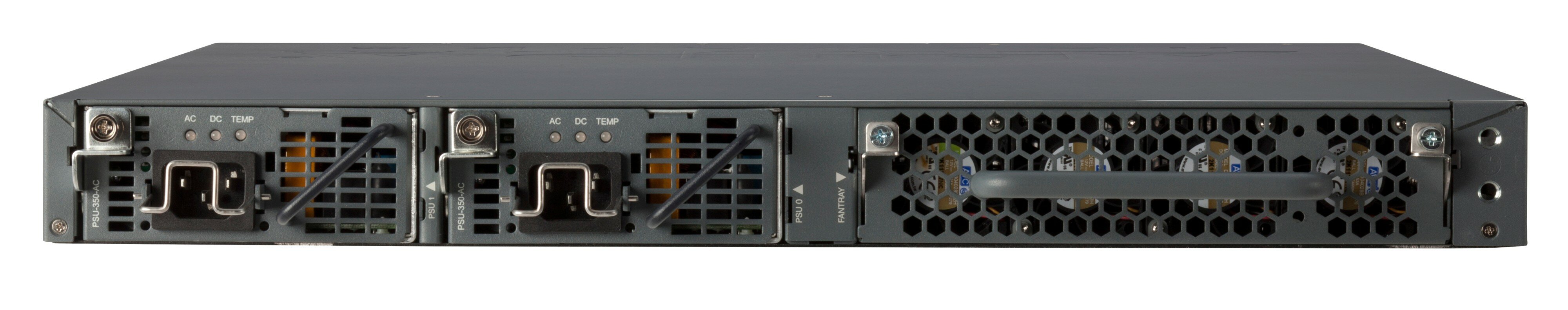 HPE Aruba 7240XM (RW) Controller - network management device