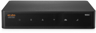 HPE Aruba 9004 (RW) - gateway ZigBee, NFC, Bluetooth - skystyring - TAA ...