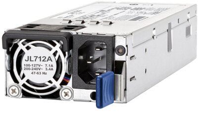 HPE Aruba - power supply - 550 Watt