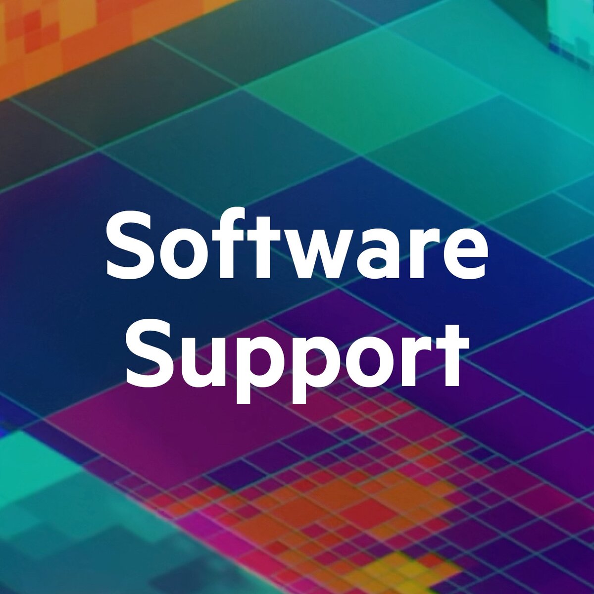HPE Foundation Care Software Support 24x7 - technical support - for ...