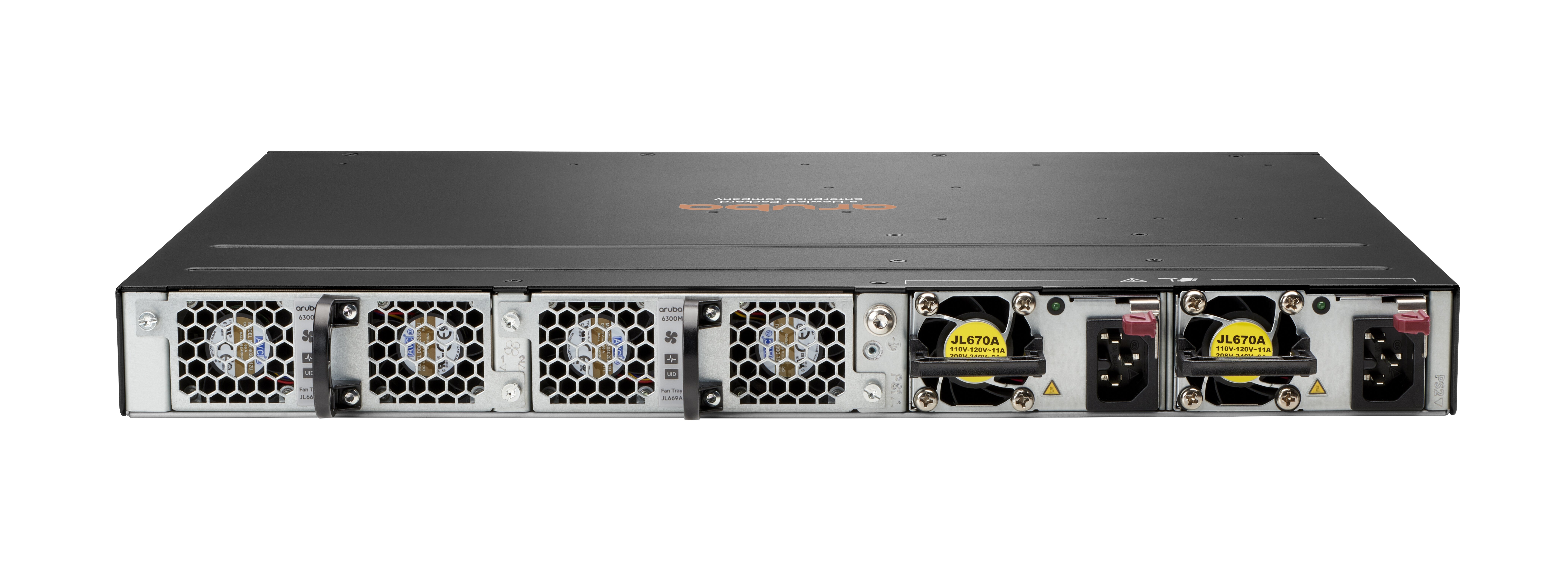 HPE Aruba 6300M (R8S90A) for business | Atea eShop