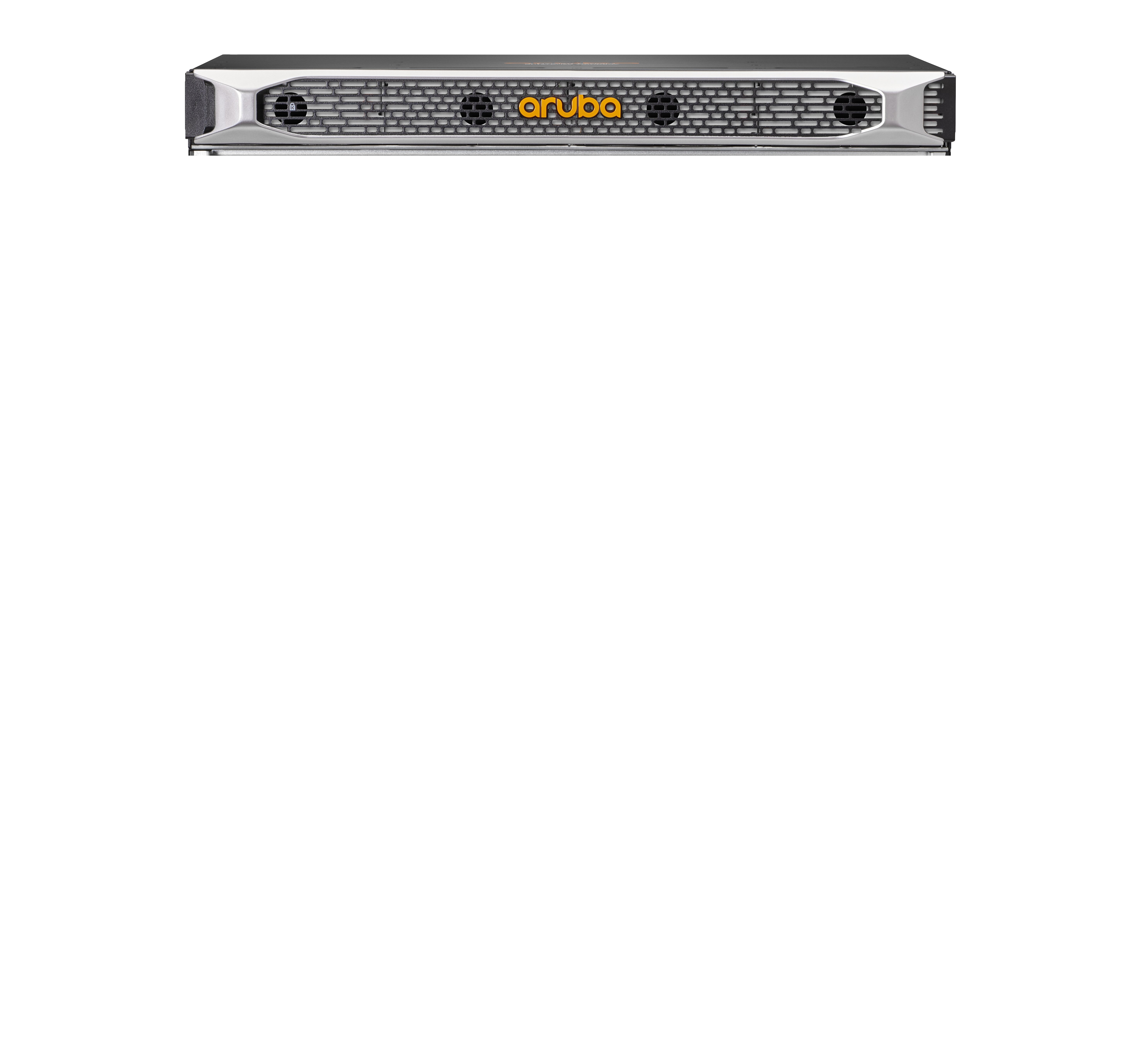 HPE Aruba 6410 v2 - switch - managed - rack-mountable