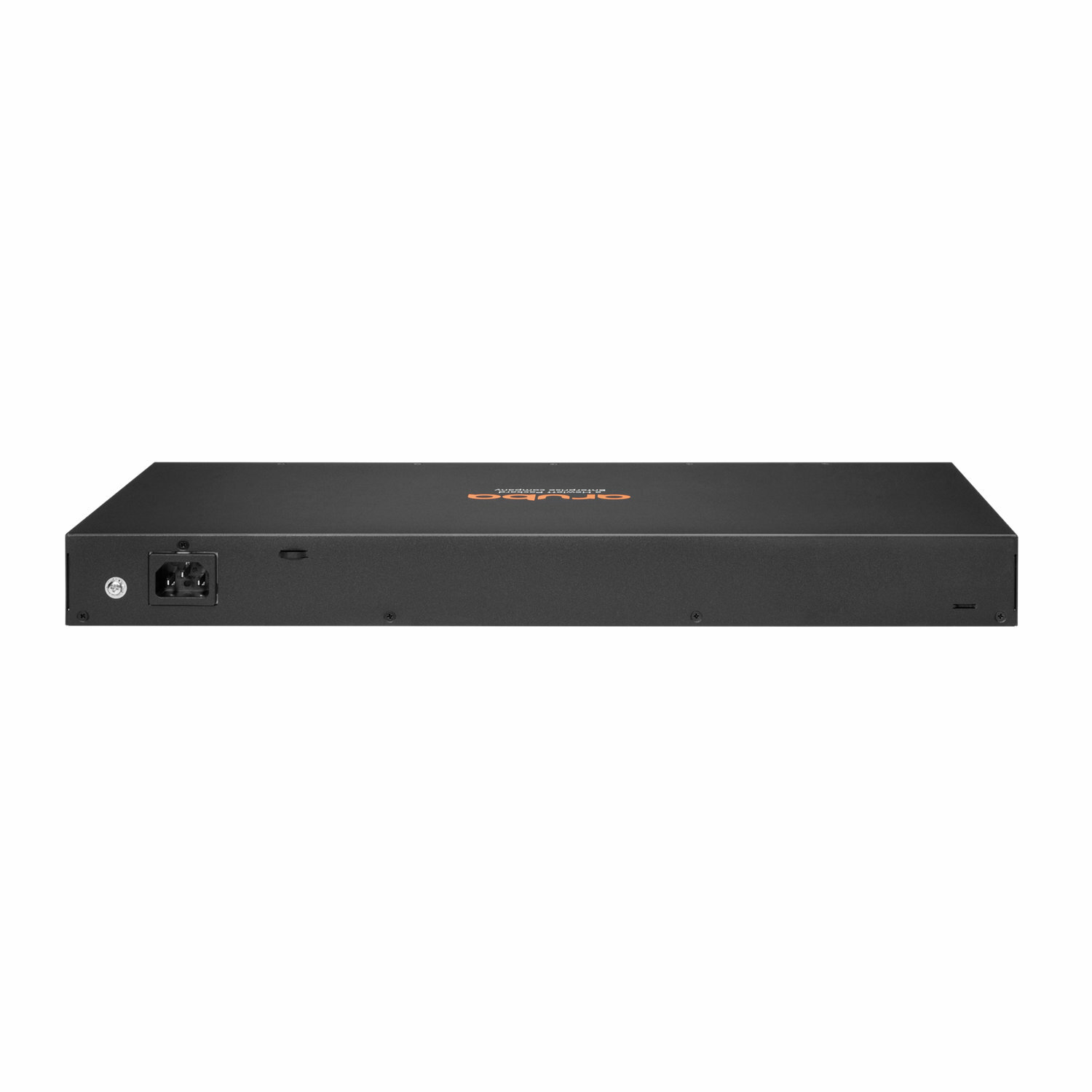 HPE Aruba 6000 24G 4SFP Switch - switch - 24 ports - Managed - rack ...