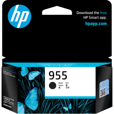 HP No. 955 Bundle PackÃ‚Â - Buy Online | CartridgesDirect