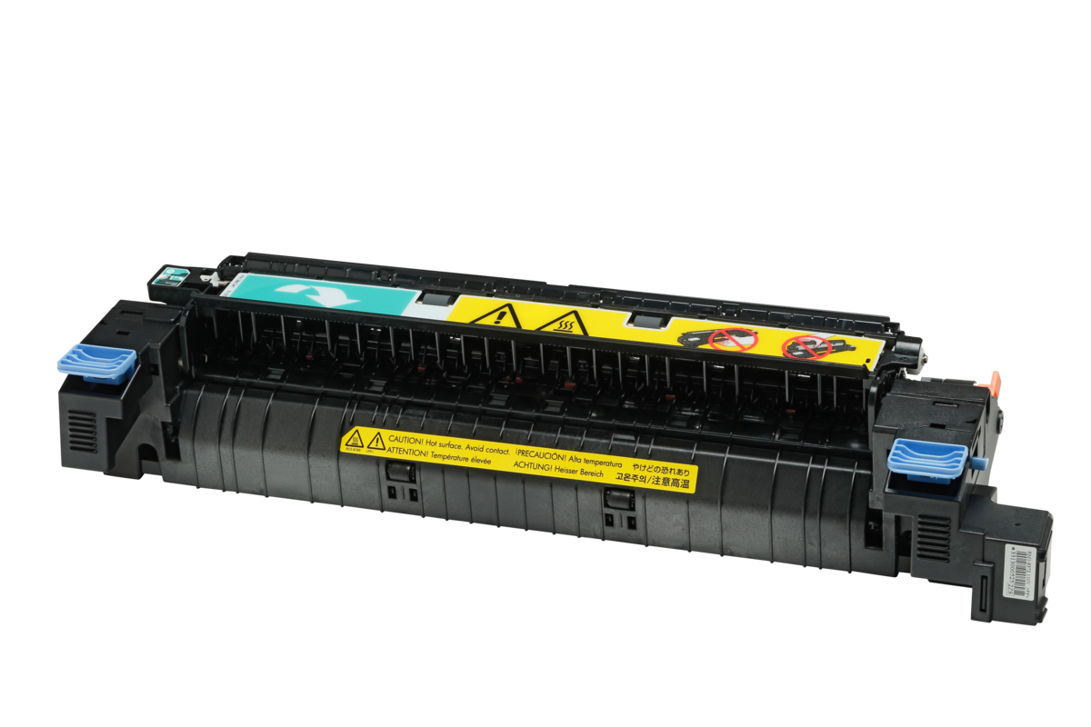 HP - fuser kit