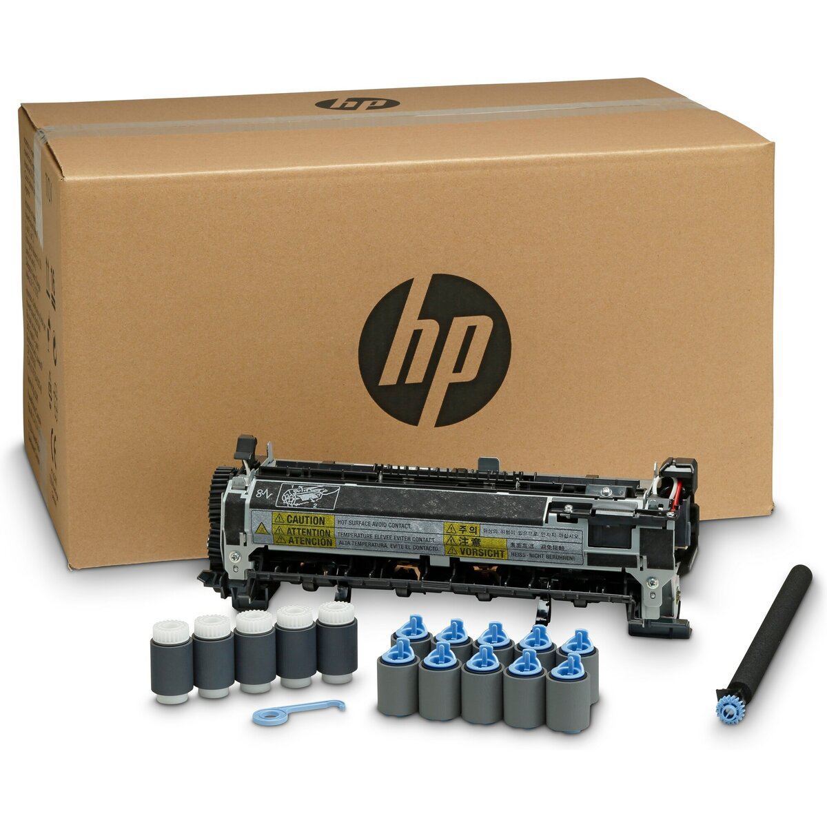 HP - LaserJet - maintenance kit