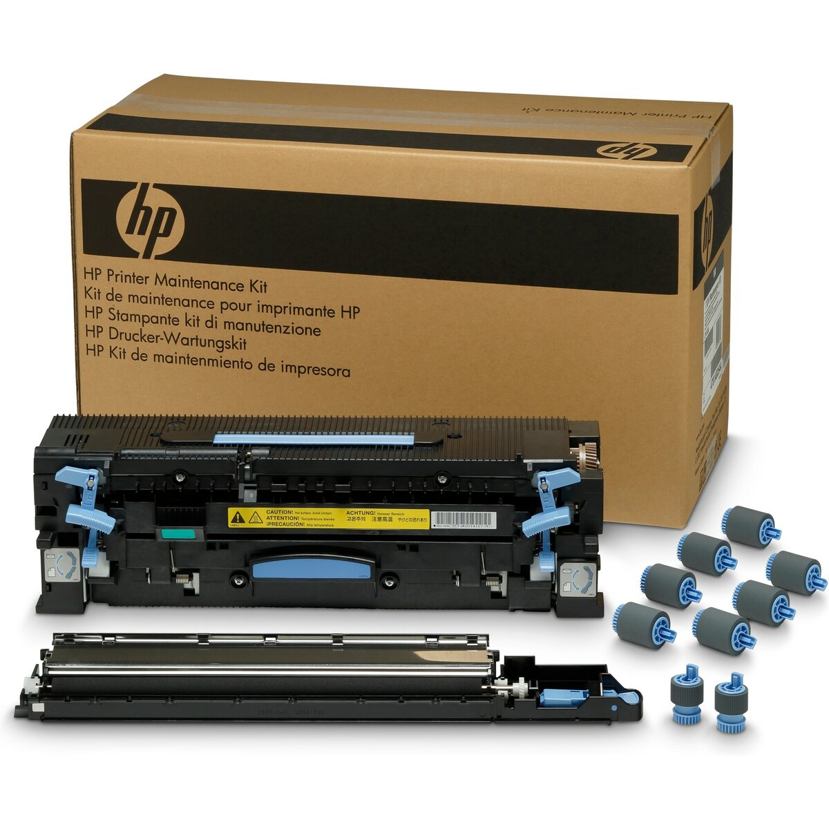 HP - maintenance kit