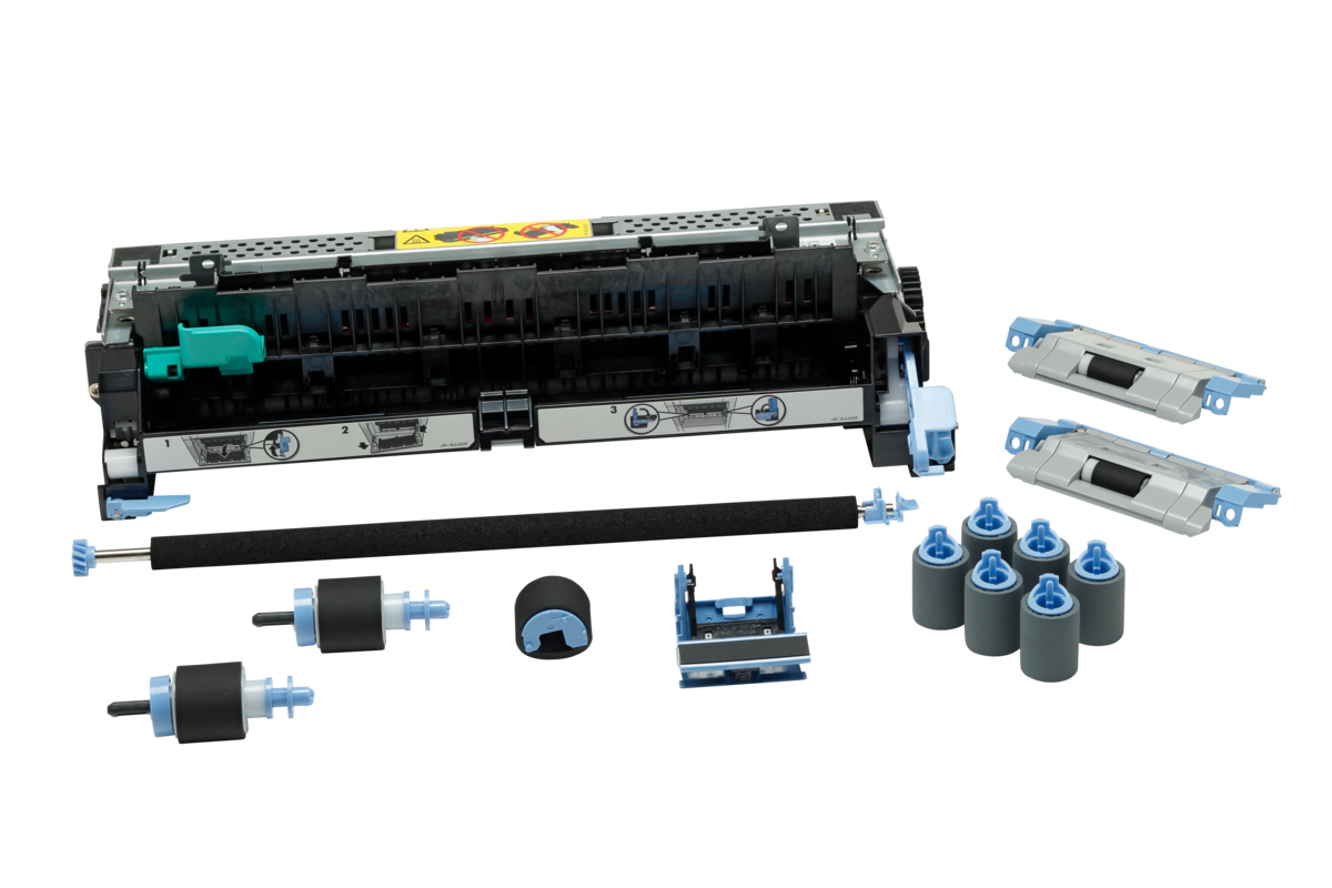 HP - 1 - maintenance kit