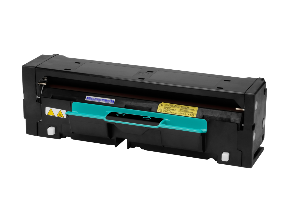 HP - heated pressure roller