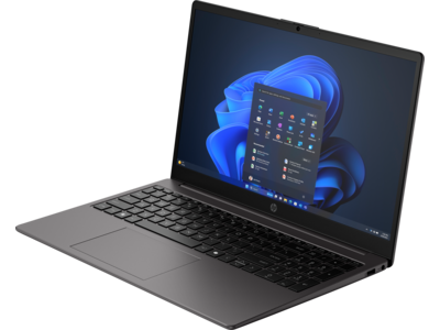 HP 250R G10 Notebook - Intel Core 5 - 120U - 16 GB RAM - 512 GB SSD ...