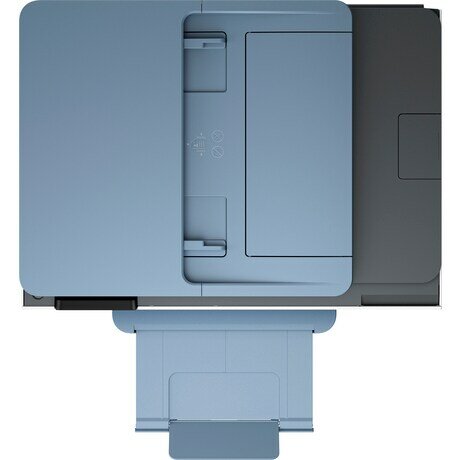 HP OfficeJet Pro 8125e (HP+) A4 Colour Multifunction Inkjet Printer ...