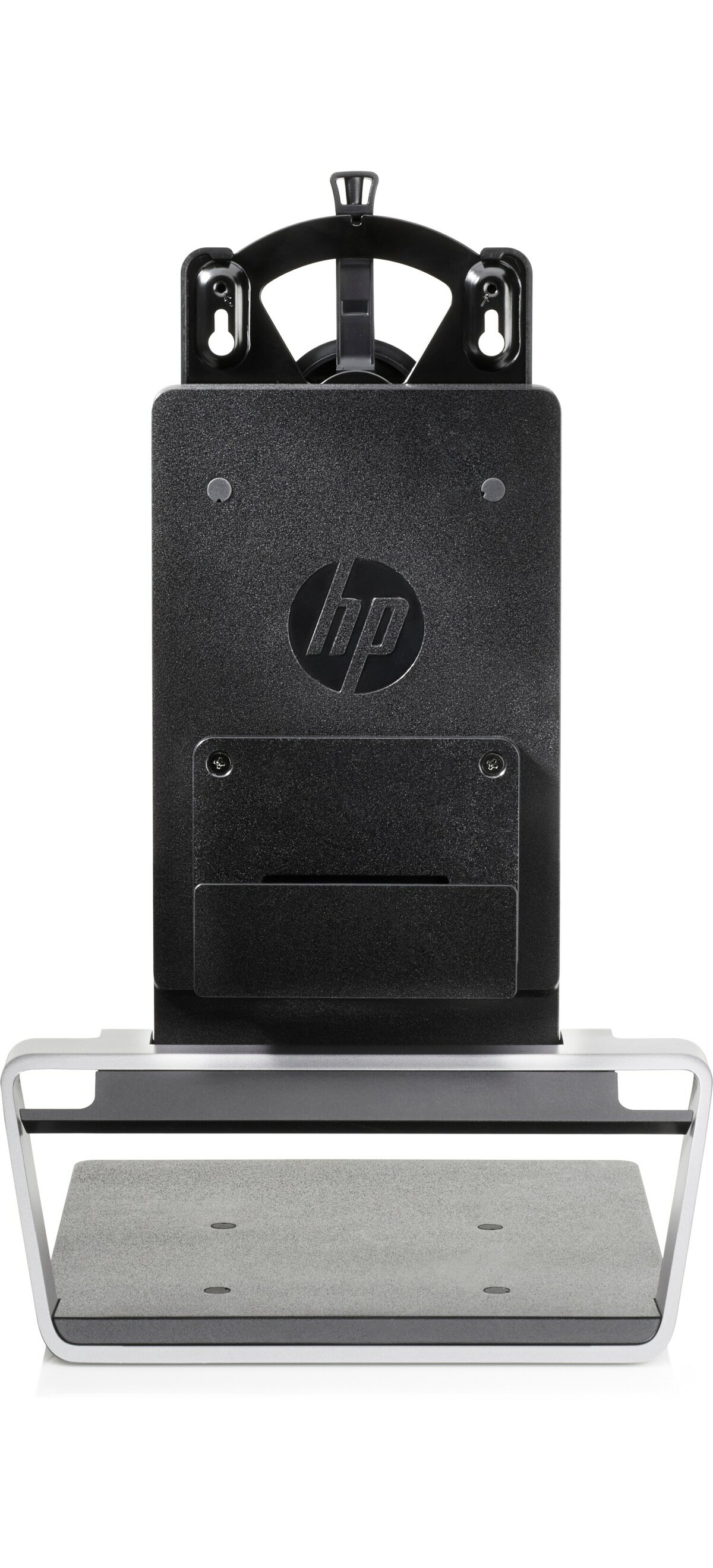 HP Integrated Work Center Stand Desktop Mini / Thin Clients - Ställ för ...