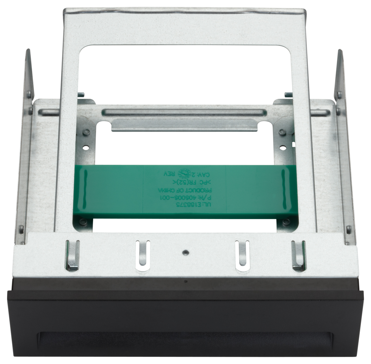 HP - hard drive bracket