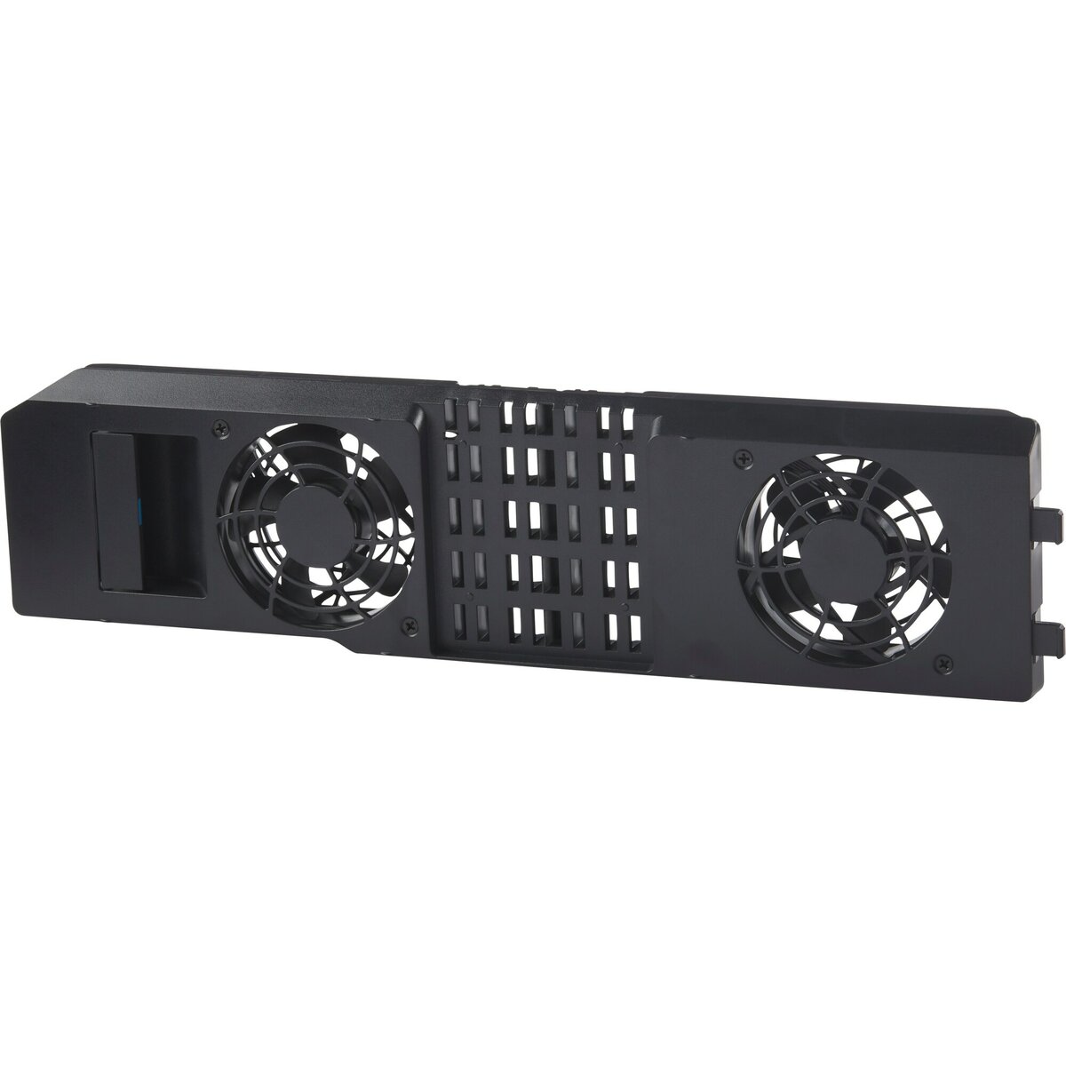 HP Z4 - PCIe Retainer with Fans - Required for Dual Graphics Card ...