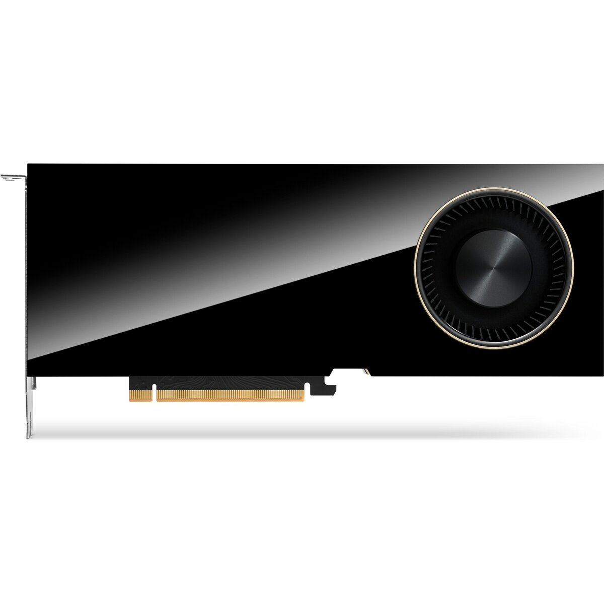 NVIDIA RTX 6000 - graphics card - NVIDIA RTX 6000 Ada - 48 GB
