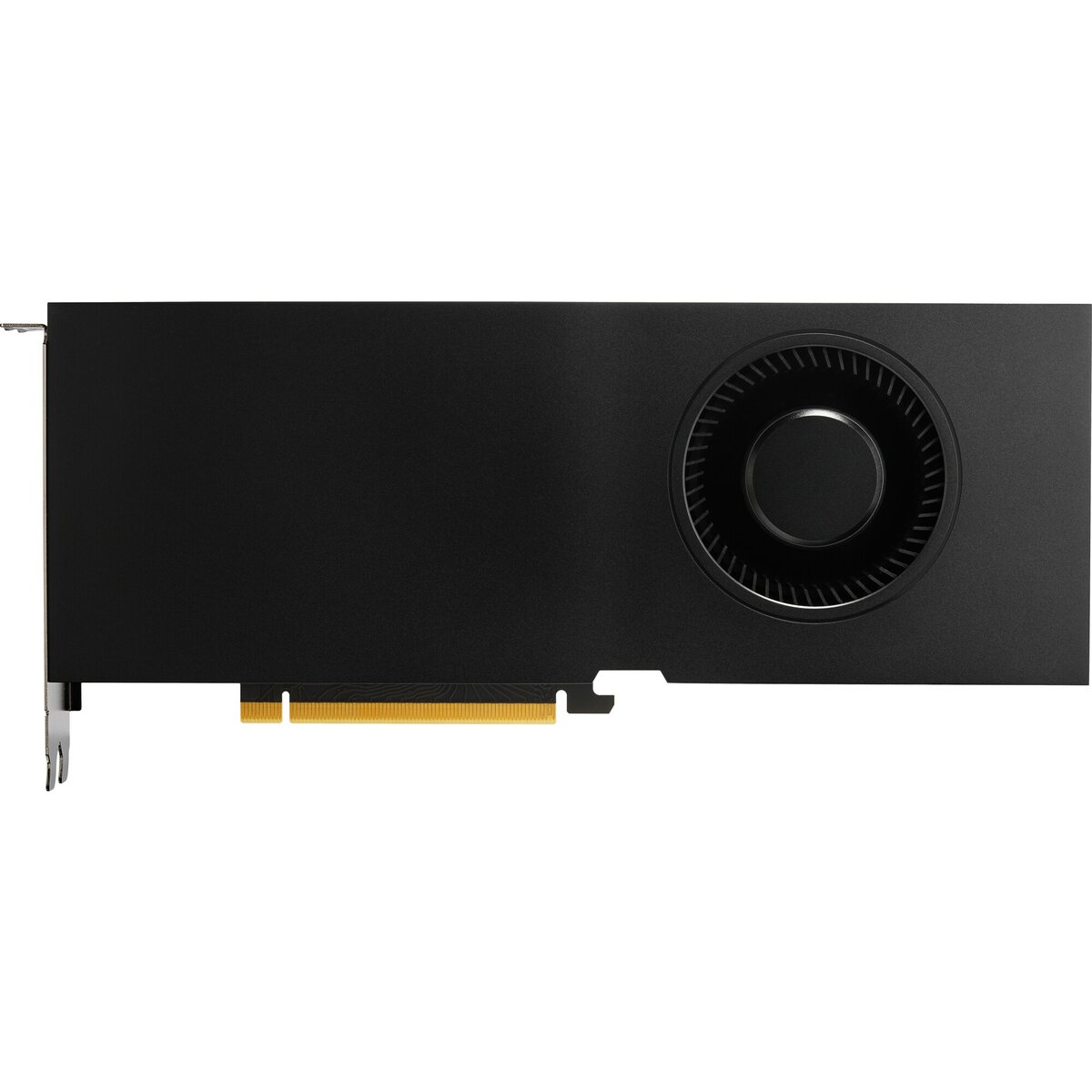 NVIDIA RTX A5000 - graphics card - RTX A5000 - 24 GB