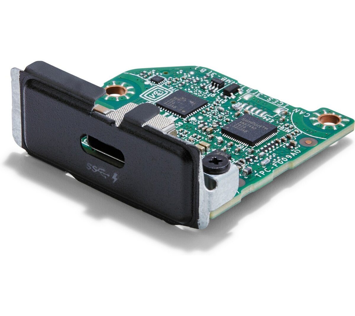 HP Flex Port 2020 - USB-C 3.2 Gen2 port