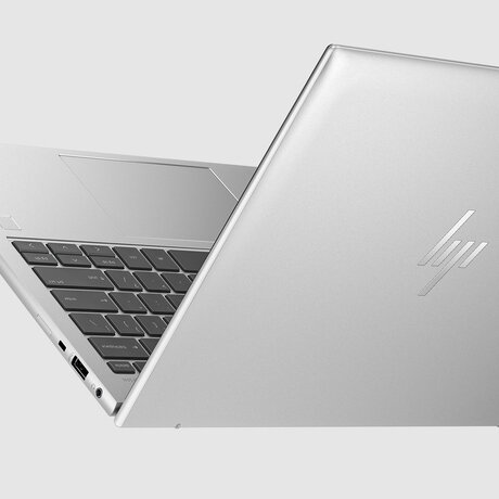 HP EliteBook 835 G10 Notebook - 13.3 - AMD Ryzen 5 Pro - 7540U - 16 GB ...