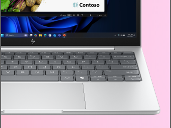 HP EliteBook 8 G1i Notebook AI - AI PC - 13.3 - Intel Core Ultra 5 ...