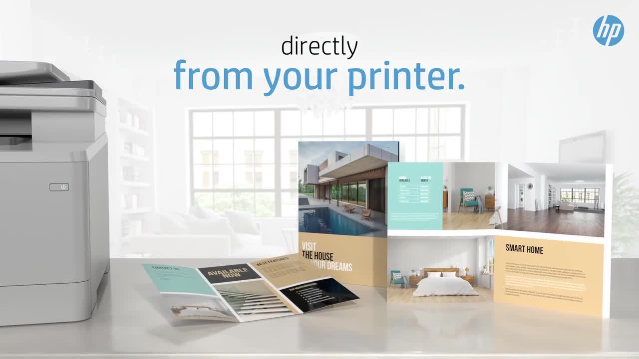 HP Professional - photo paper - matte - 150 sheet(s) - A4 - 180 g/m²