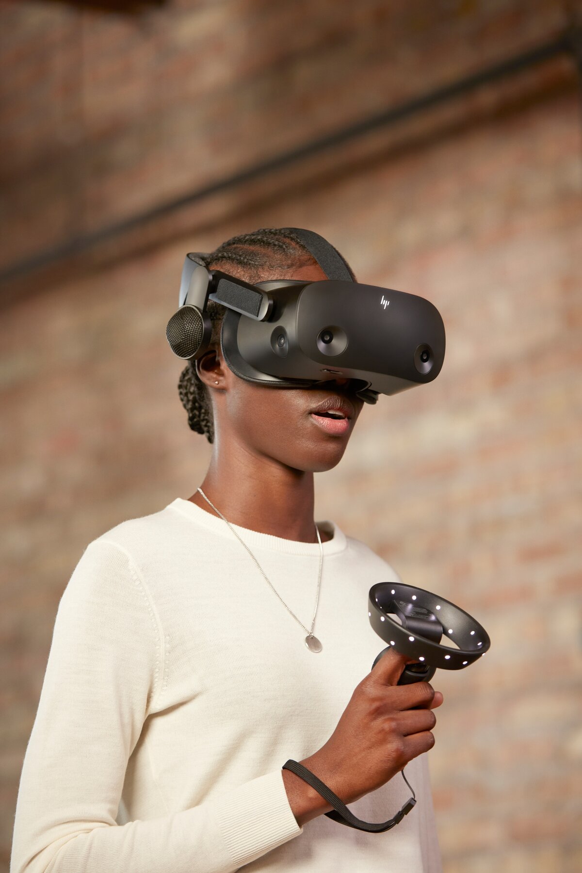 HP REVERB G2 VR HEADSET - Power.no