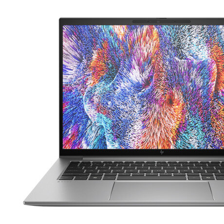 HP ZBook Firefly 14 G11 A Mobile Workstation - AMD Ryzen 7 - 8840HS ...