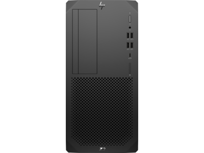 HP Workstation Z2 G8 - Tower - 5U - 1 x Core i7 11700K / up to 5 GHz ...