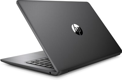 Refurbished HP Stream 14 ds0035nr 14 HD Laptop AMD A4 9120e Dual Core 1.5 Ghz 4GB DDR4 32GB eMMC AMD Radeon R3 Graphics Windows 10 Home in S mode Newegg